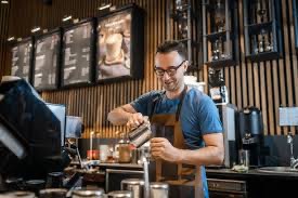 Barista / Cafe All-Rounder – Maryborough QLD | Bar & Beverage Staff ...