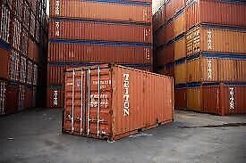 CHEAPEST & BEST SHIPPING CONTAINERS 20FT CANBERRA REGION ...
