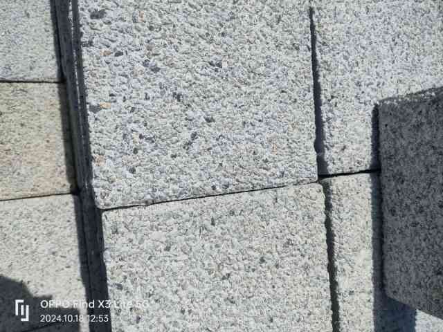 Light grey washed aggregate pavers - Building Materials in Ballajura WA ...