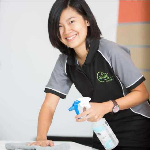 Office and Commercial Cleaners Needed | Cleaner & Housekeeper | Gumtree ...