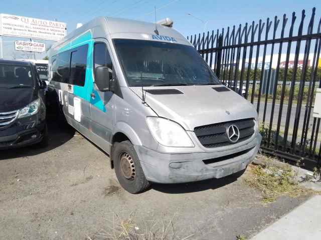 Wrecking now 2014 Mercedes Sprinter | Wrecking | Gumtree Australia ...