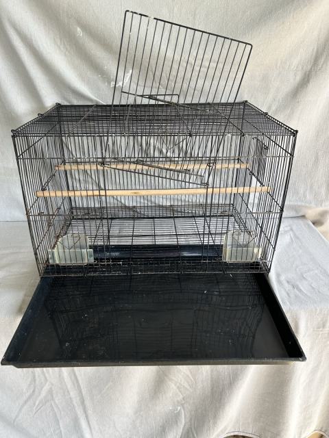 Bird Cages | Pet Products | Gumtree Australia Brisbane North East ...