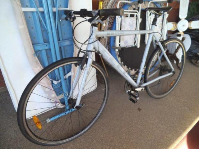 Cell SS200 Sportive Bicycle - Men's Bicycles in Razorback NSW | Gumtree ...