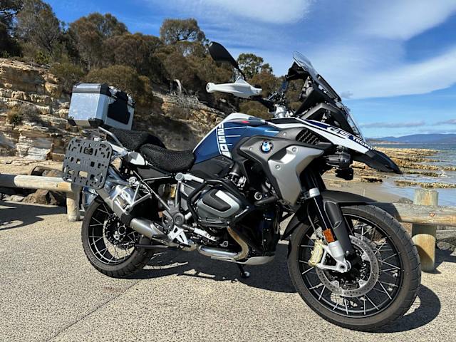 2023 BMW R1250GS TROPHY | Motorcycles | Gumtree Australia Brighton Area ...