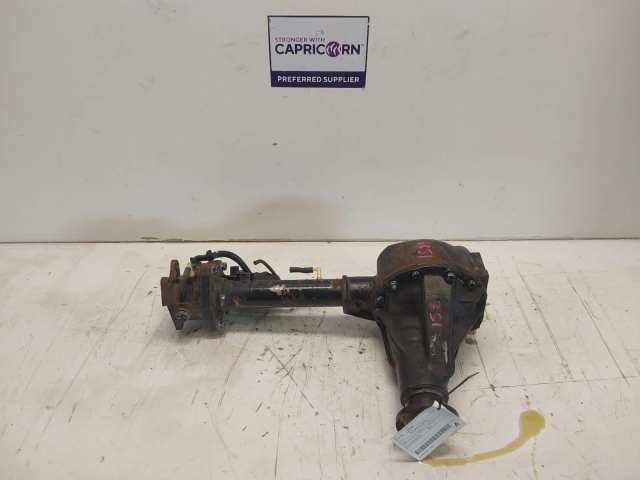 2007 HOLDEN RODEO RA FRONT DIFF CENTRE | Engine, Engine Parts ...