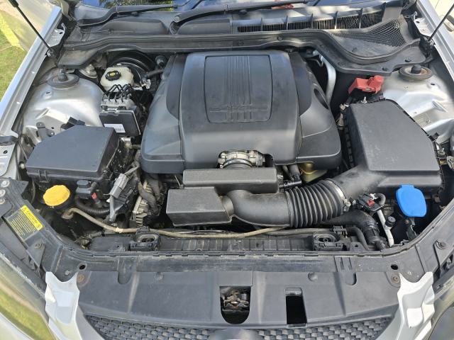 Holden Commodore Ve Lfx V6 Engine Travelled 167k | Engine, Engine Parts ...