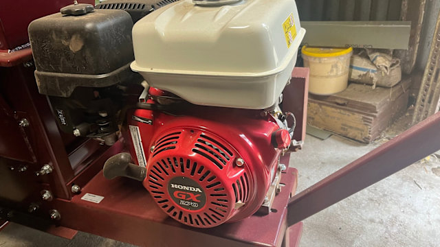 True Yard Garden Mulch/Chipper - Other Garden in Canning Vale WA ...