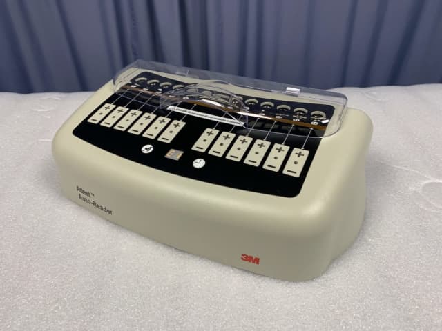 3M Attest 290 Auto-Reader Incubator w Power Supply Unit | Other ...