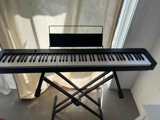 Casio digital piano CDP 220 R - Keyboards & Pianos in Hamilton Hill WA ...