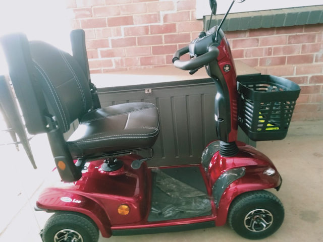 Brand NEW Electric Gopher | Scooters | Gumtree Australia Playford Area ...
