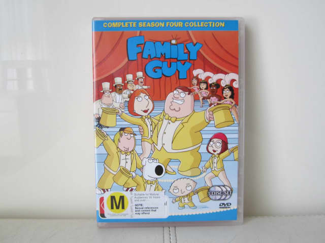 Family DVD movies and box sets $8 each | CDs & DVDs | Gumtree Australia ...