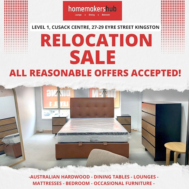 Offer Reasonable Price- We will Accept - Dining Tables in Canberra City ...