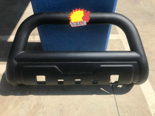 2016 to Current HOLDEN COLORADO RG Z71 nudge bar NEW | Auto Body parts ...