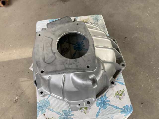 Ford falcon T5 bell housing | Engine, Engine Parts & Transmission ...