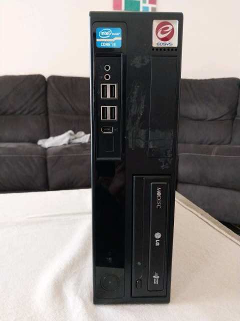EDSYS computer intel core i3 - Desktops in WA | Gumtree Australia