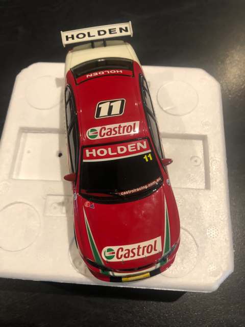 Scalextric Holden Commodor - Collectables in Viveash WA | Gumtree Australia