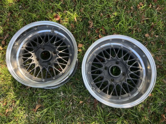 Genuine SSR XR-X wheels Rims 1200 Datsun Nissan | Wheels, Tyres & Rims ...
