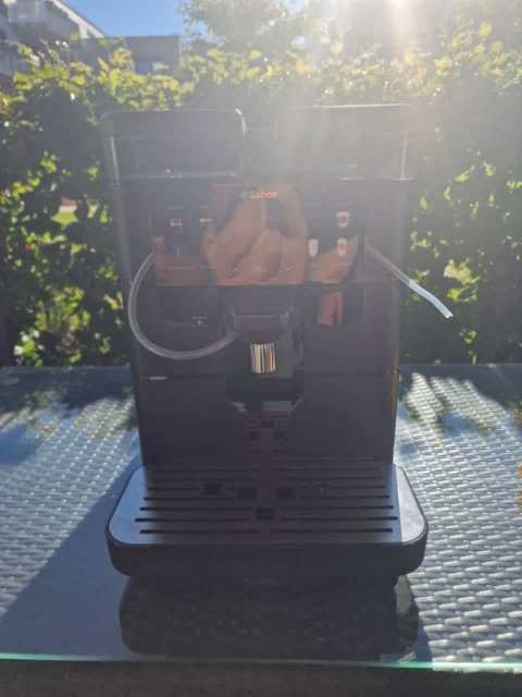 Saeco Royal coffee machine - Coffee Machines in Sydney City NSW ...