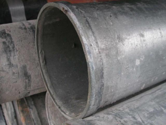 Galvanised Pipes - 150NB | Miscellaneous Goods | Gumtree Australia ...