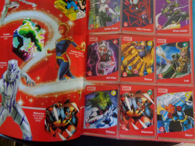 Woolworths Disney 100 Wonder Cards - Full Set 1 - 100 - Collectables in ...