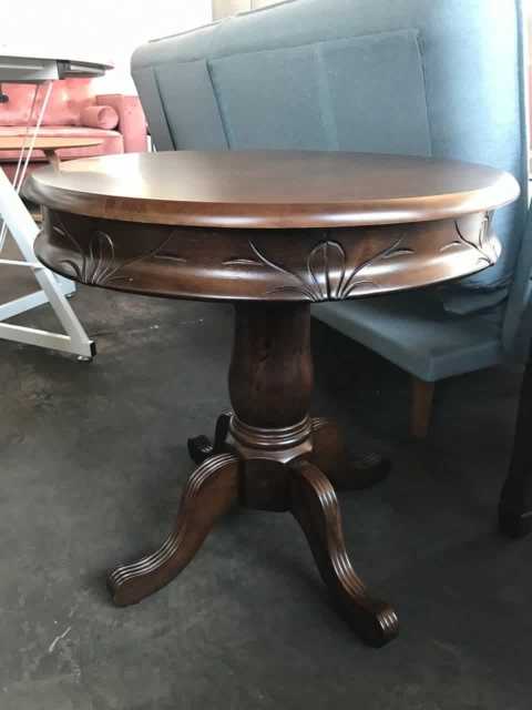 50% OFF VINTAGE STYLE ASSEMBLED COFFEE TABLE FOR SALE!!! | Coffee ...
