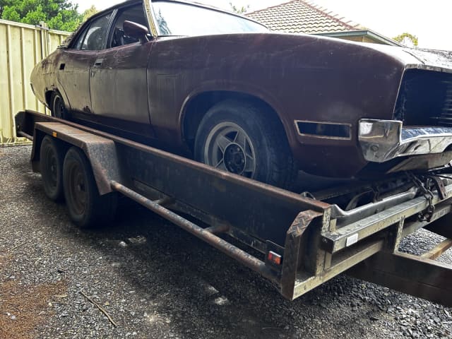 Wrecking Zf Fairlane Ltd xa xb Xc Zg landau parts | Wrecking | Gumtree ...