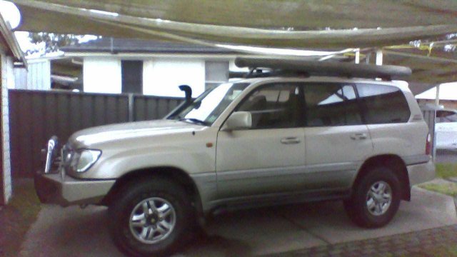 99 lexus lx470 landcruiser read add yes available ring only | Cars ...