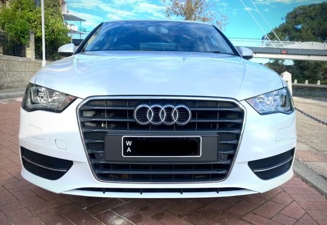 2015 AUDI A3 SPORTBACK 1.4 TFSI - RARE IMMACULATE CONDITION | Cars ...