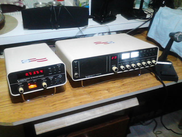 cb radio ssb CPI 2000 BASE GOOD CON 40 CHANNEL 27MHZ - Radios ...