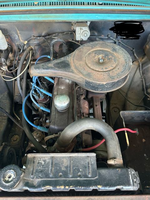179 Holden straight 6 | Engine, Engine Parts & Transmission | Gumtree ...