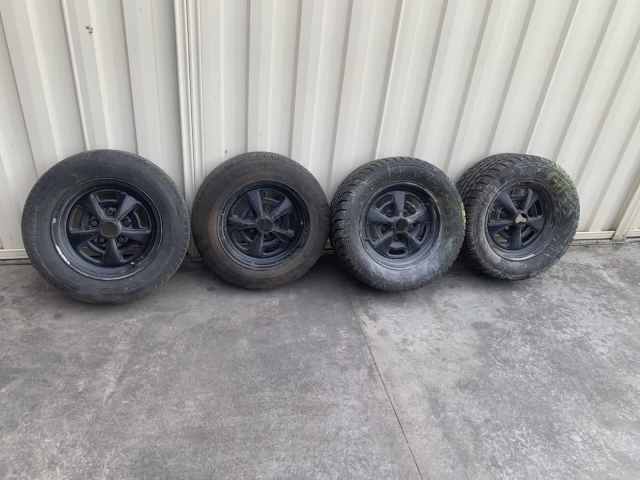 Holden GTS Wheels | Wheels, Tyres & Rims | Gumtree Australia Whittlesea ...