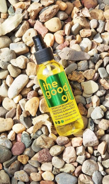 The Good Oil - Hemp Seed SUPER Moisturising Skin Oil | Miscellaneous ...