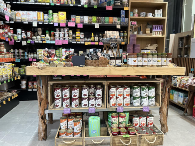 Hiring Staff for an Organic Grocery Store in Collingwood | Retail ...