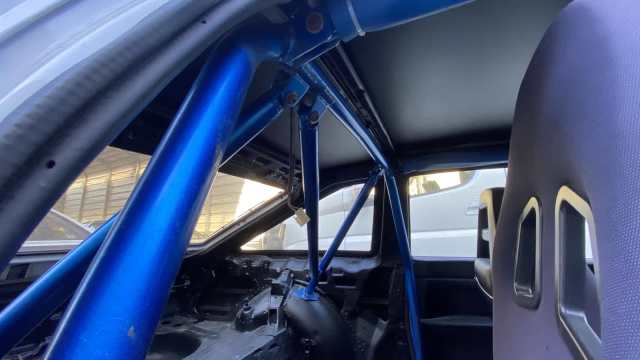 CUSCO AE86 full bolt in roll cage jdm rare | Auto Body parts | Gumtree ...