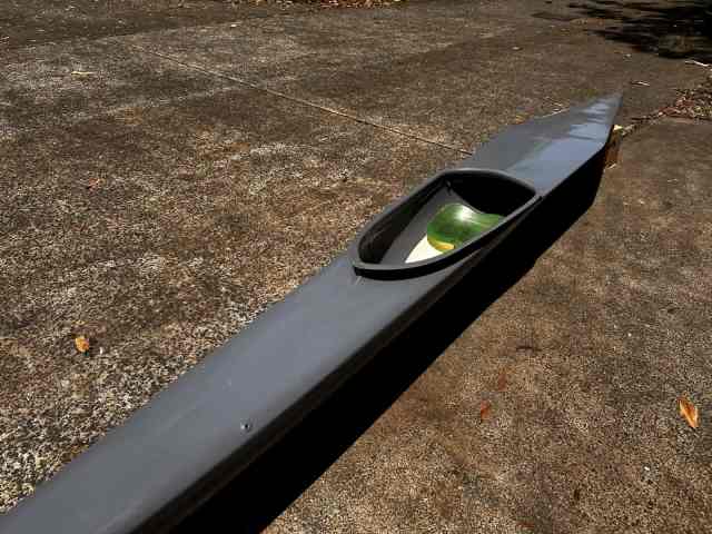 K1 racing kayak | Kayaks & Paddle | Gumtree Australia Wollongong Area ...