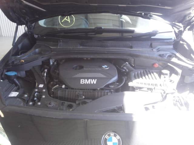 2015 BMW 2 SERIES ENGINE PETROL 2.0 220I TURBO B48M F45 11/14-02/18 ...