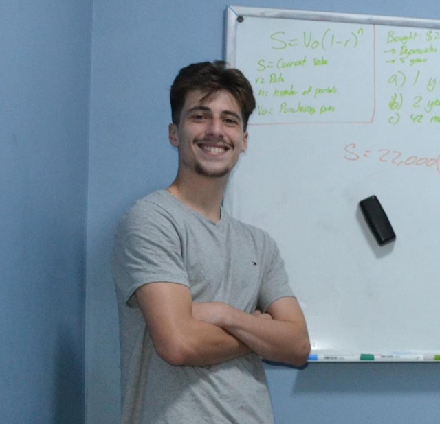 $60/h Tutoring! K-12 - Studying Maths at UNSW - Inner West/Canterbury | HSC, University & School ...