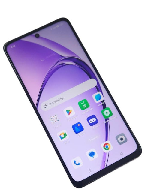 Android Phone OPPO A40 128GB 7C0L2T 017100261533 - Android Phones in ...