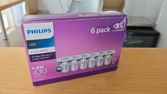 Various Light Bulbs - Other Lighting in Wheelers Hill VIC | Gumtree ...