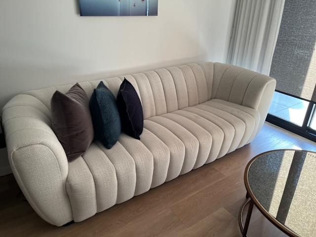 Coco Republic Westwood Sofa - Sofas in Canberra City ACT | Gumtree Australia