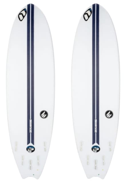ECS Surfboards Clearance - All Boards $499 - Surfing in Scarborough WA ...