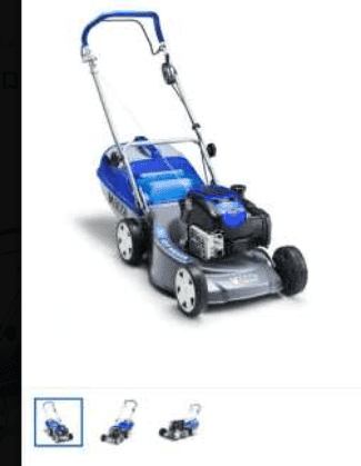 Victa mower propelled easy walker - Lawn Mowers in Bentley Park QLD ...