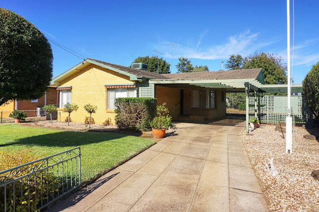 14 Brown Street, West Wyalong, New South Wales 2671 - for Sale ...