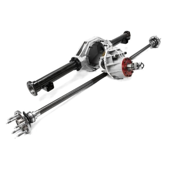 Holden HQ - WB SEDAN 31 Spline Ford 9 Inch Modular Diff Complete ...