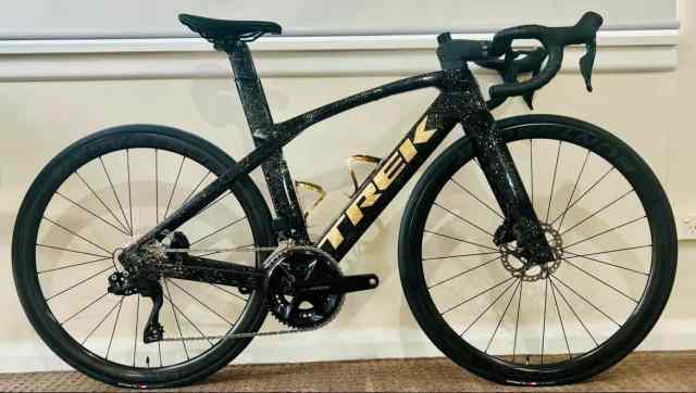 Trek Madone SLR9 Project One 2022 size 50cm - Men's Bicycles in ...