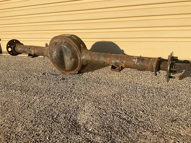 Ford 9 inch Diff , Narrowed ,28 Spline | Engine, Engine Parts ...