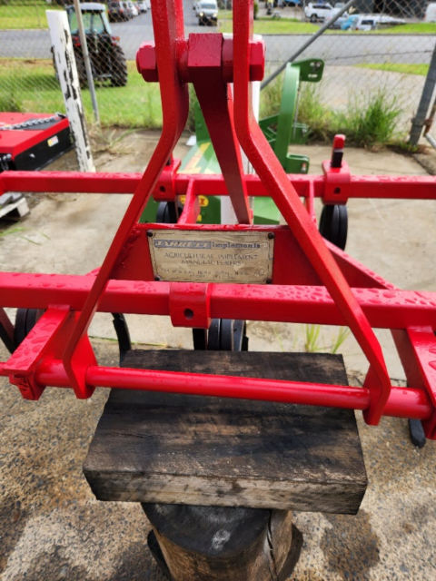 5 Tine Rippers. | Farming Equipment | Gumtree Australia Coffs Harbour ...