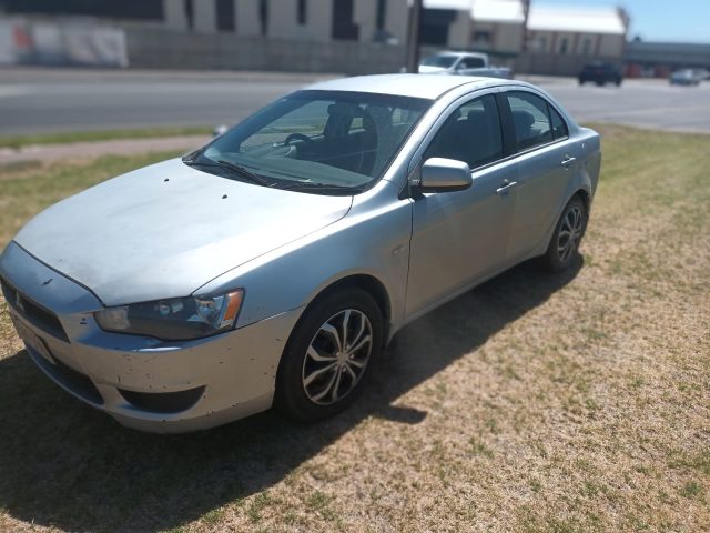 MITSUBISHI LANCER 2010 AUTO $3990 | Cars, Vans & Utes | Gumtree ...