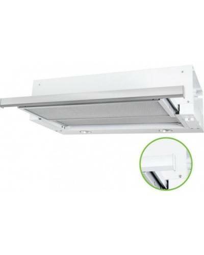 Robinhood 60cm Slideout Rangehood Model RLES61SS-WH RRP $179.00 (NEW ...