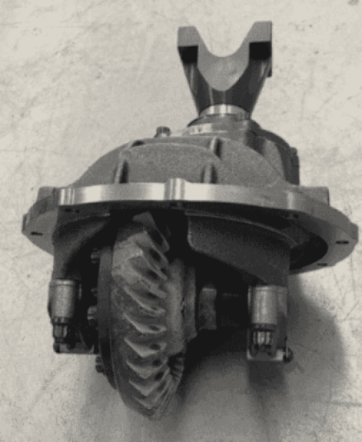 Ford 9 Inch Diff 28 / 31 / 35 Spline True Trac Centre | Engine, Engine ...